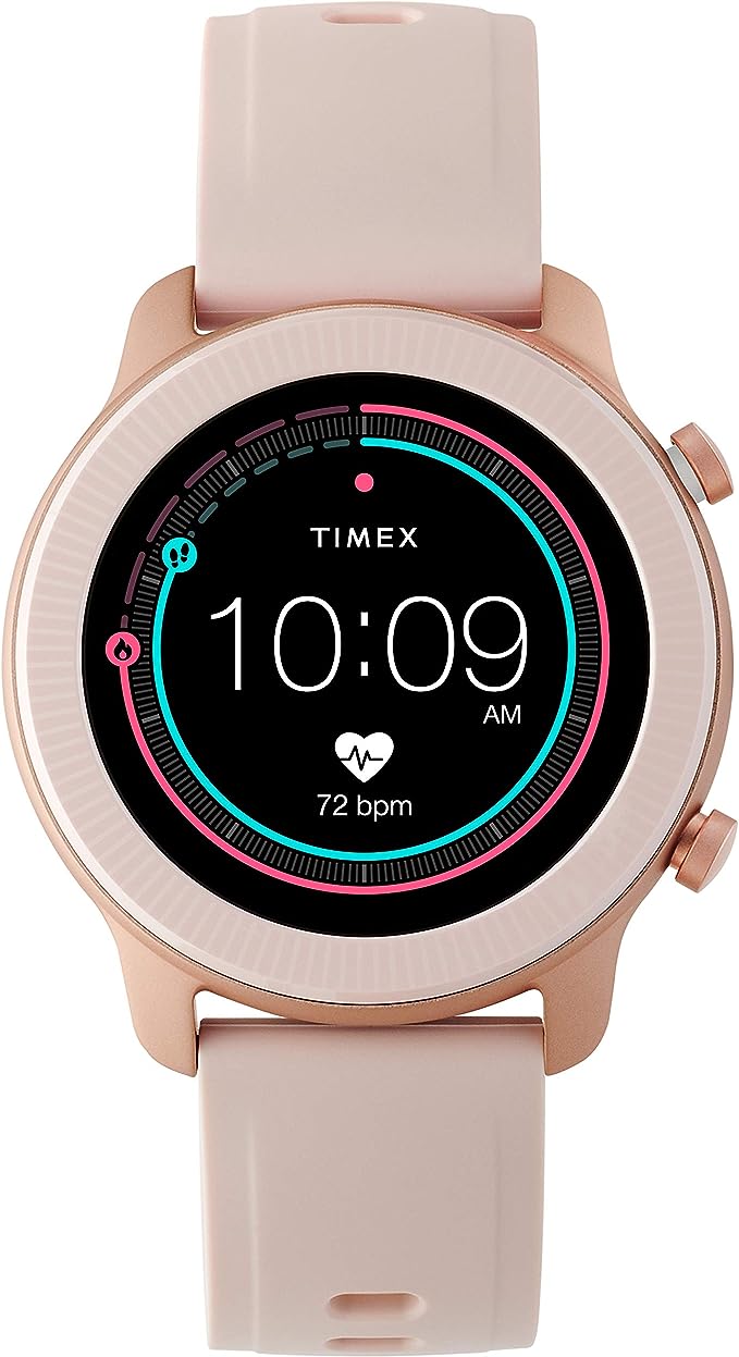 Timex Metropolitan R - Planeta Smartwatch